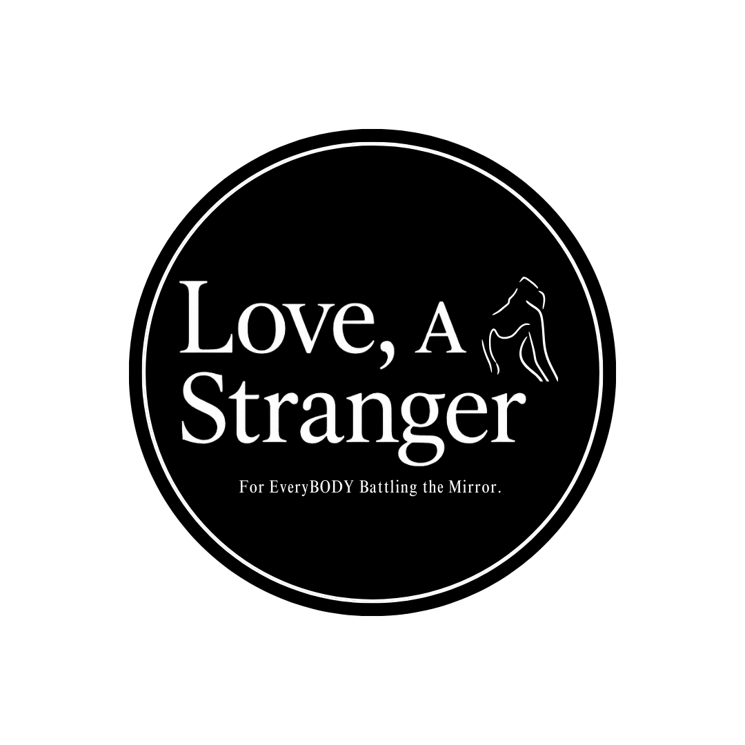 Eating Disorder Text Support | Love, A Stranger Helpline