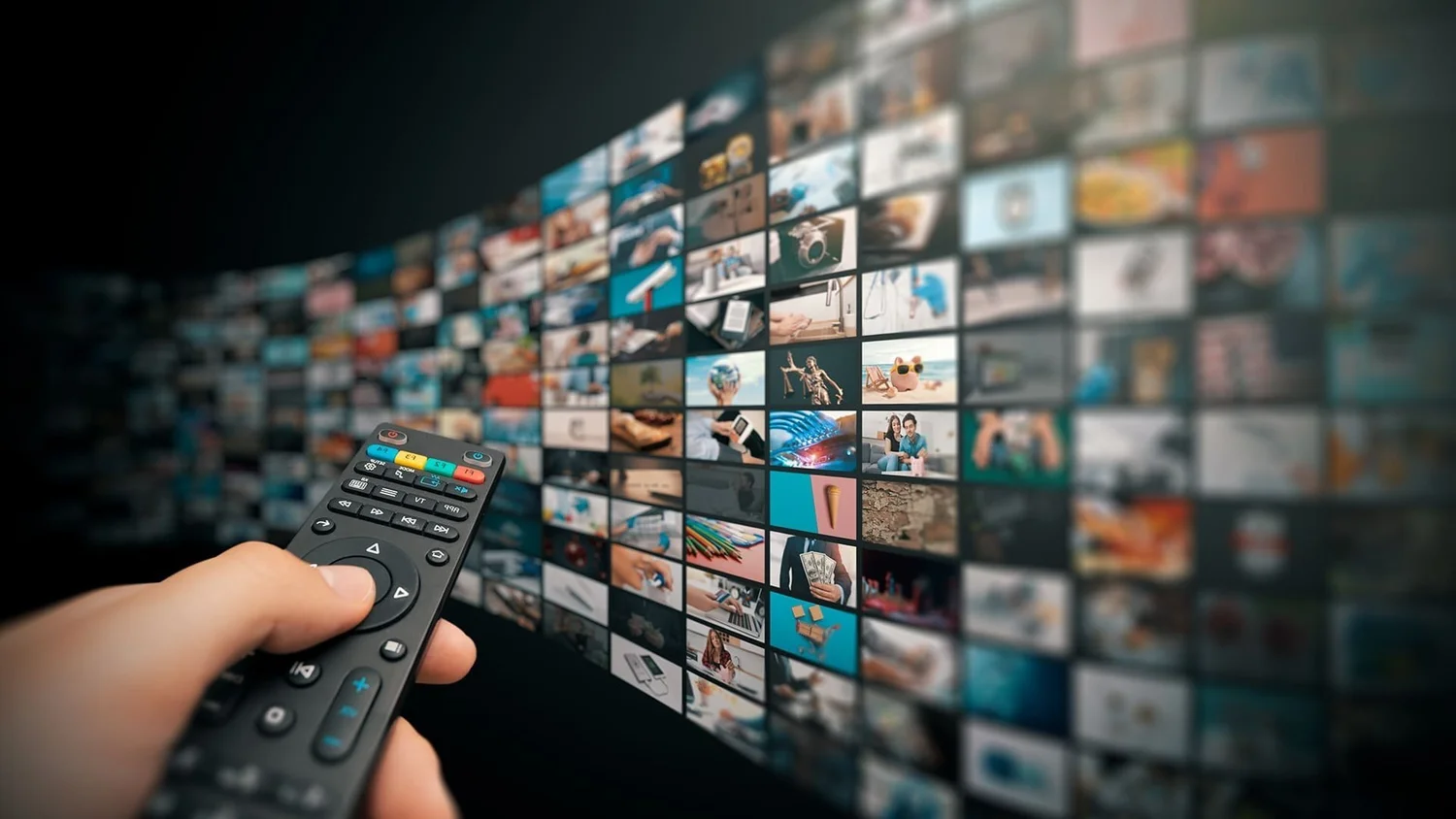 Ultra Tv