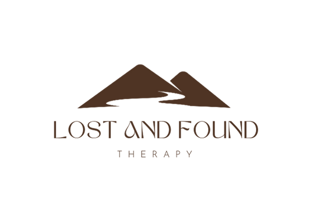 Resources | Discover Resources Today — Get Support — Lost & Found Therapy