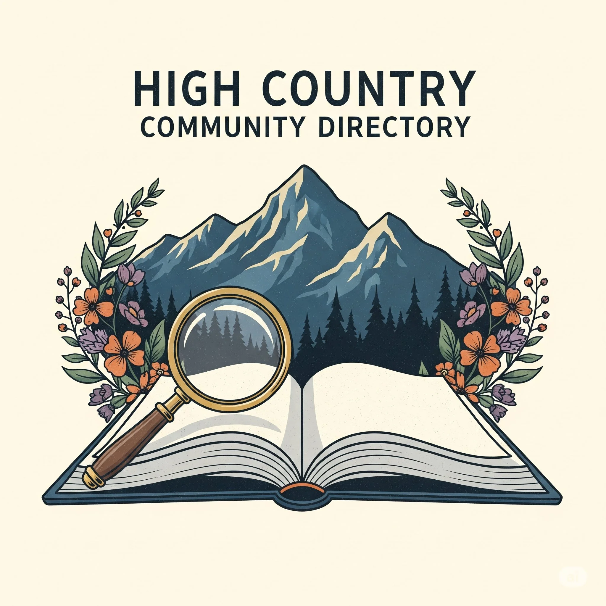 High Country Community Directory