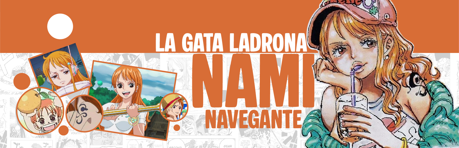 Nami: Historia, Habilidades, Recompensa y Poderes de la Gata Ladrona ...