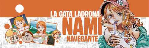 Nami: Historia, Habilidades, Recompensa y Poderes de la Gata Ladrona ...