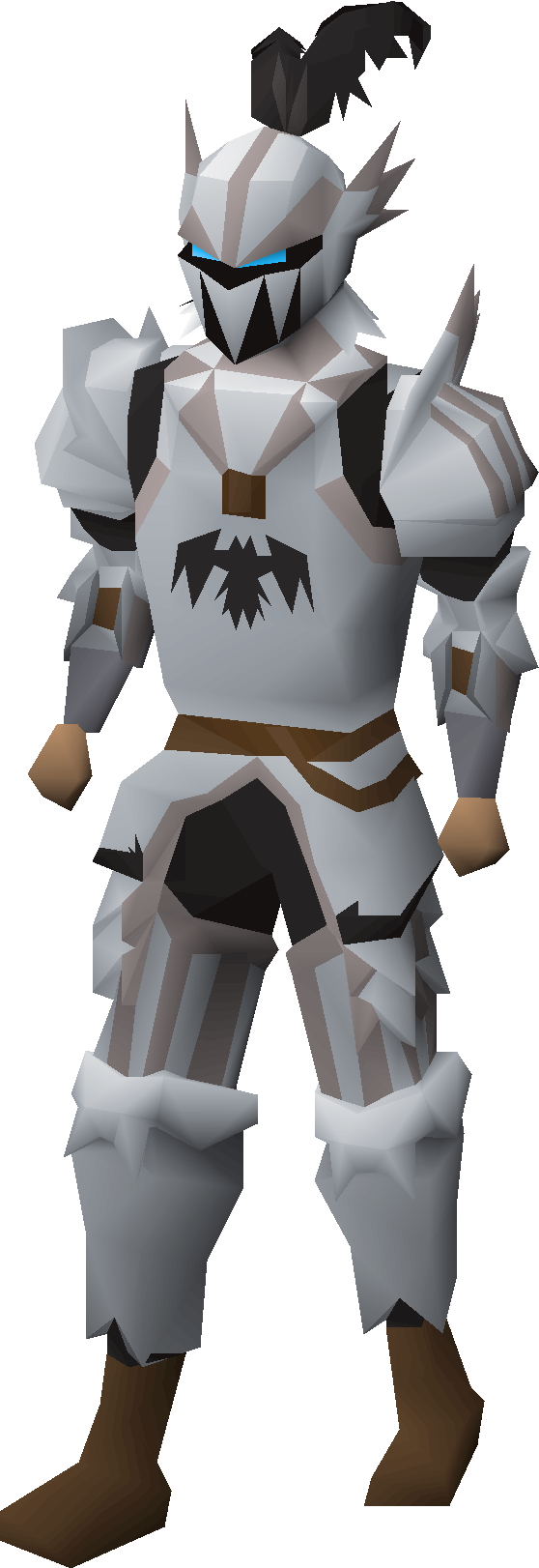 BuyCapes | Infernal and Quiver OSRS services