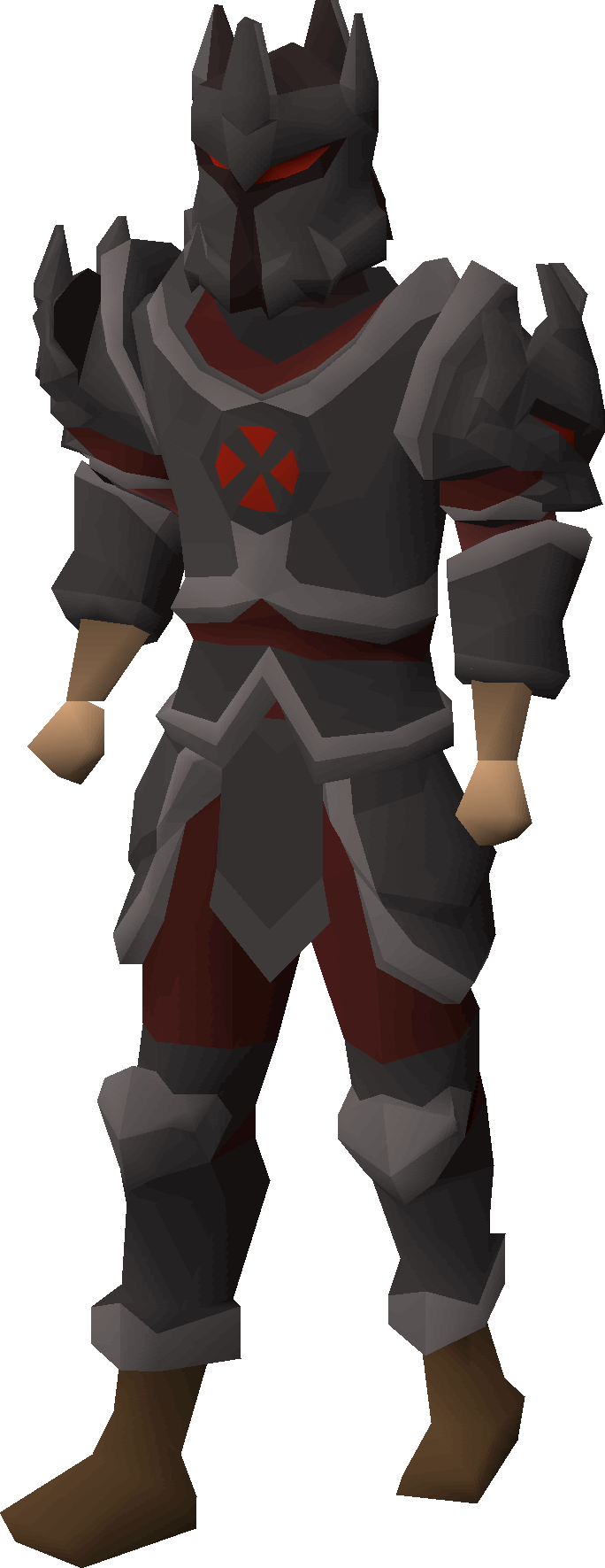 BuyCapes | Infernal and Quiver OSRS services