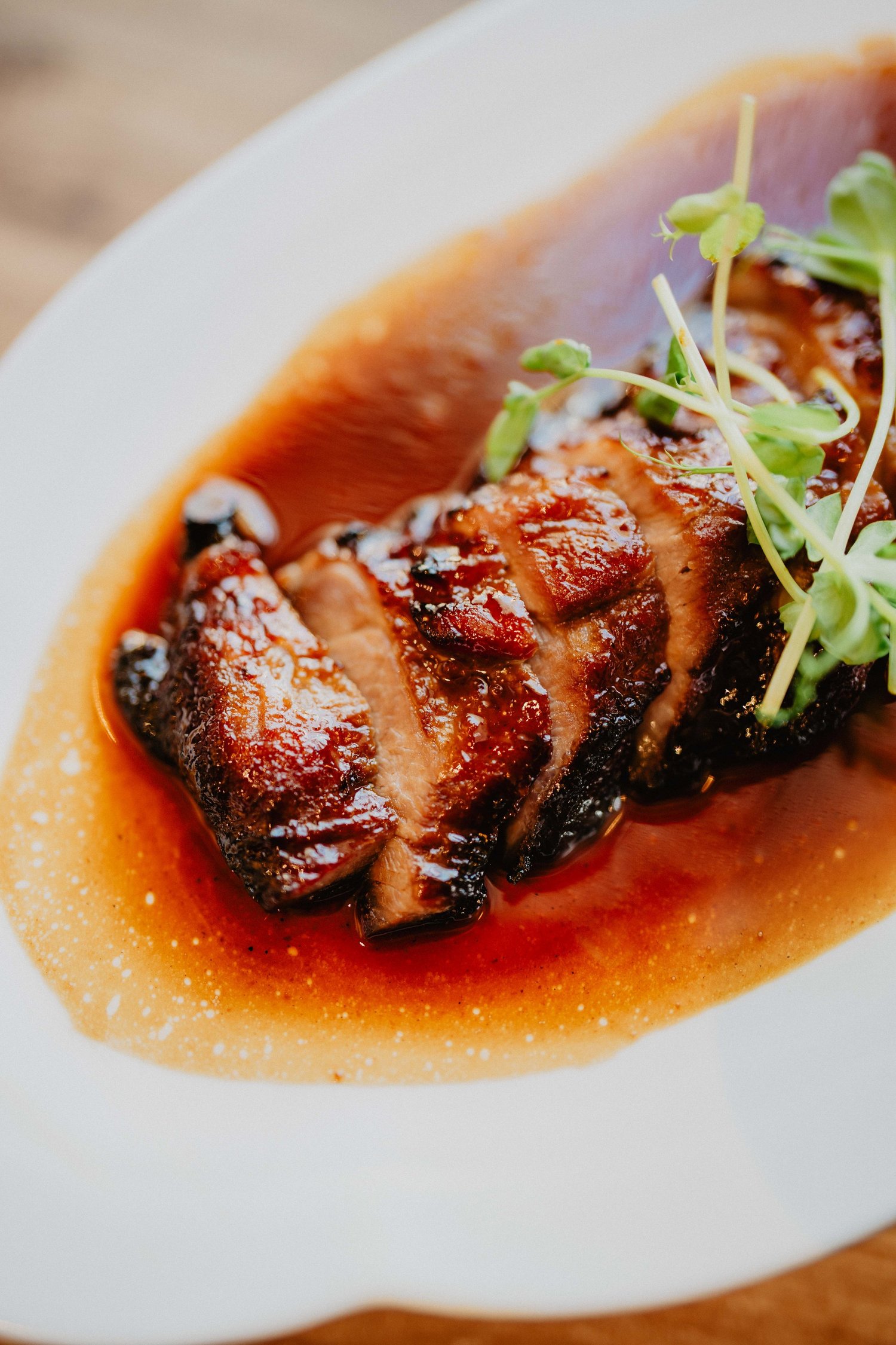 THE BLOSSOM CHINESE RESTAURANT | Where Cantonese Flavours Comes Alive