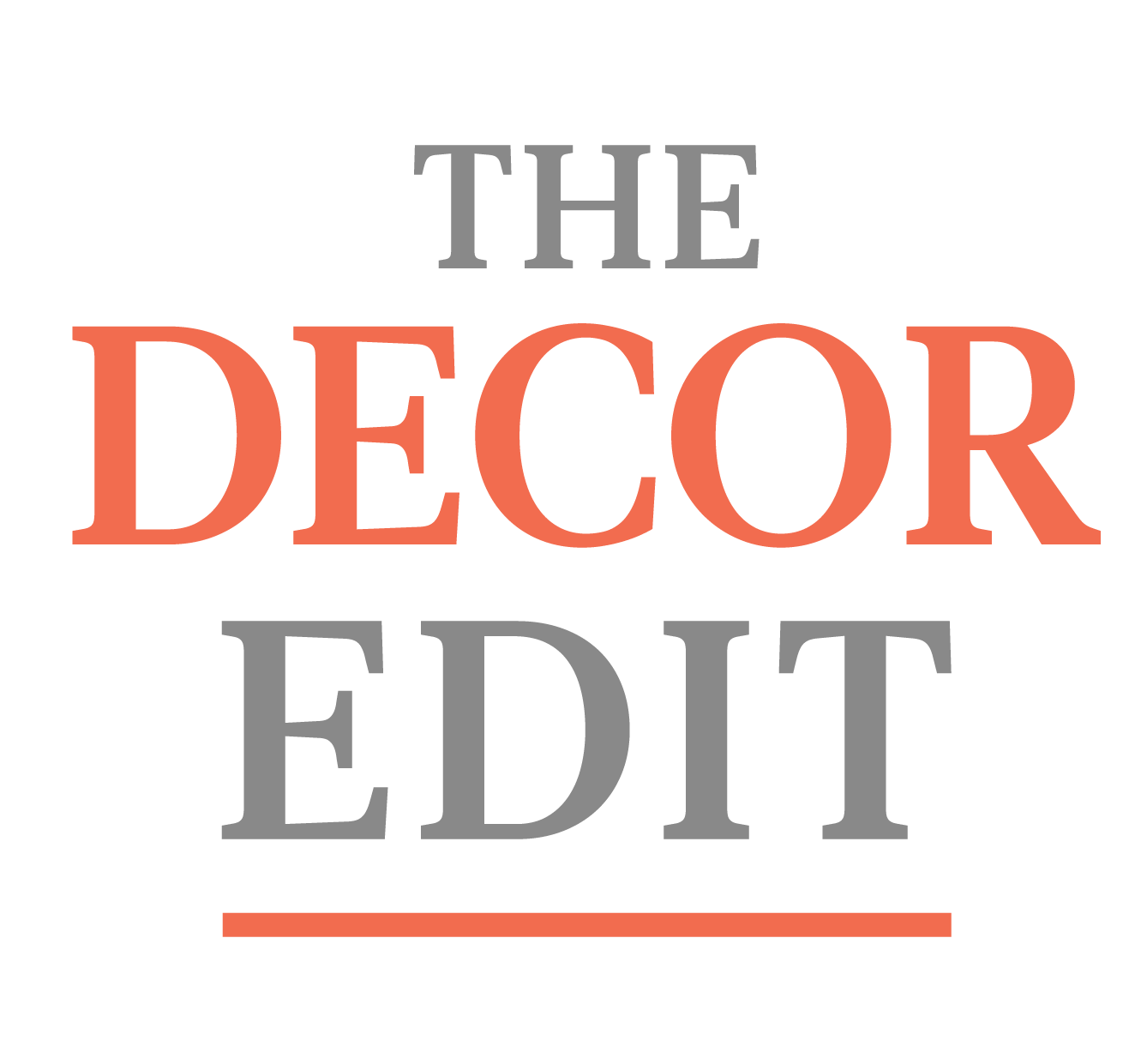 Curated Interior Design Boards to Download | The Curated Edit — The ...