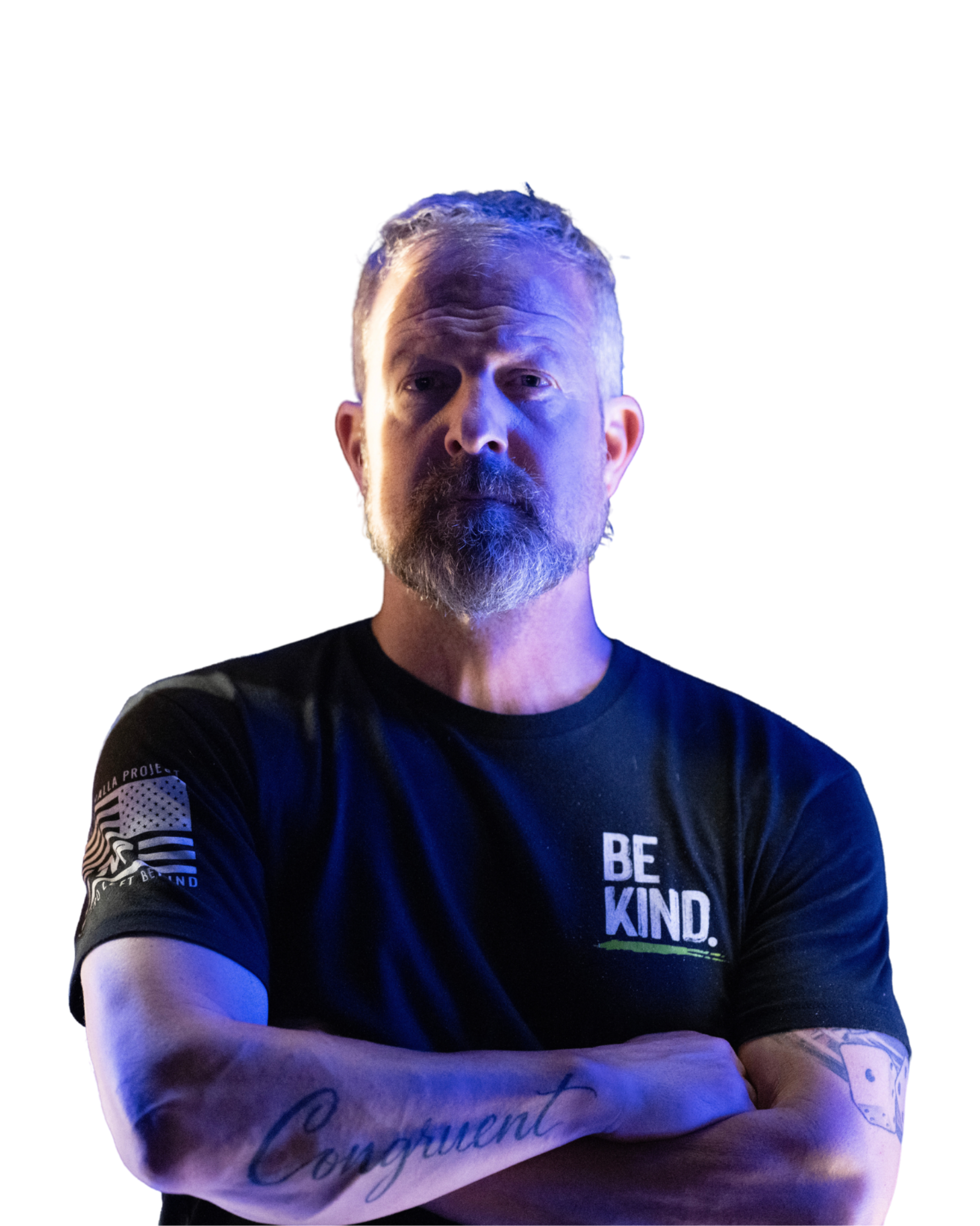 Travis Flateau — Maverick Leadership Book