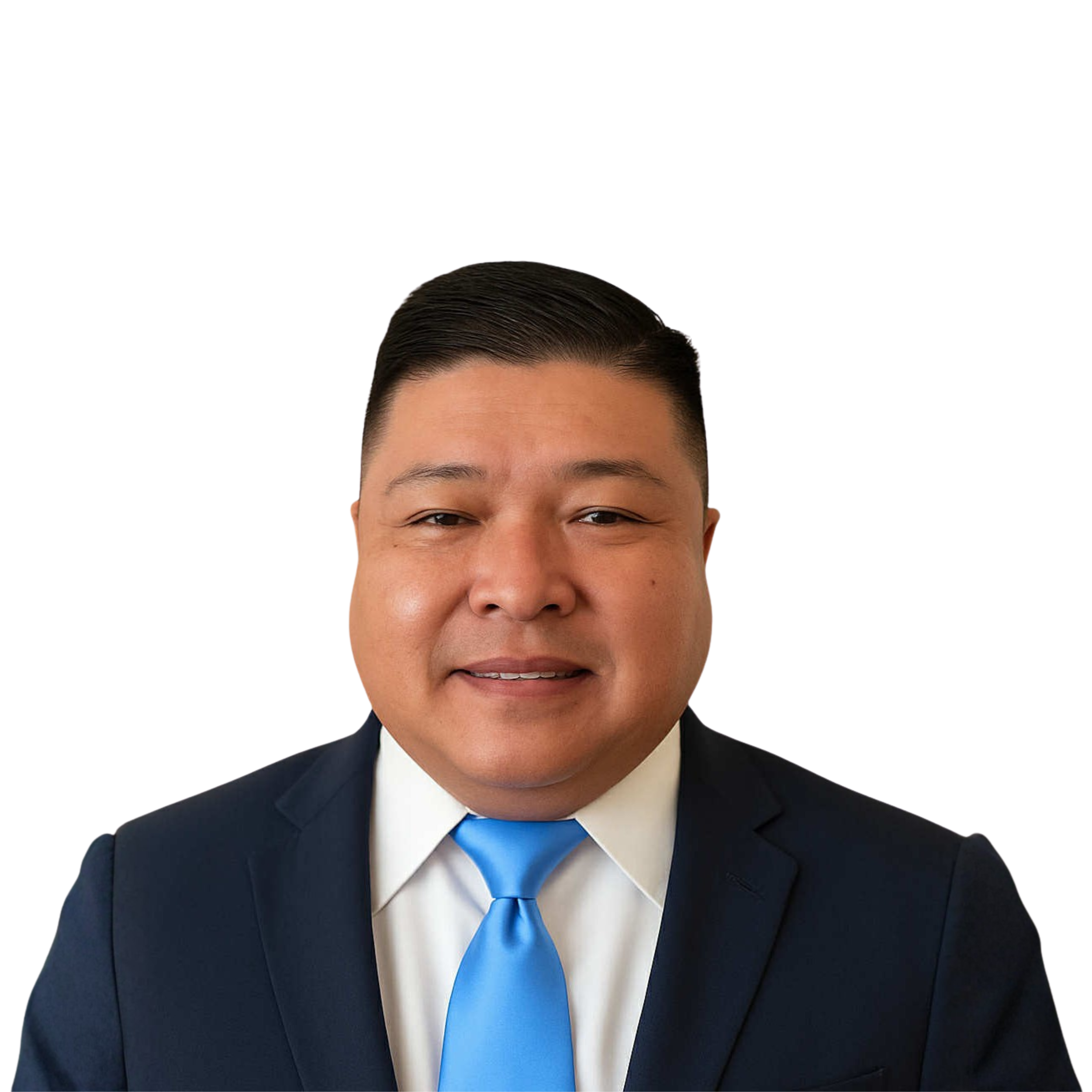 Antonio G. Ignacio — Maverick Leadership Book
