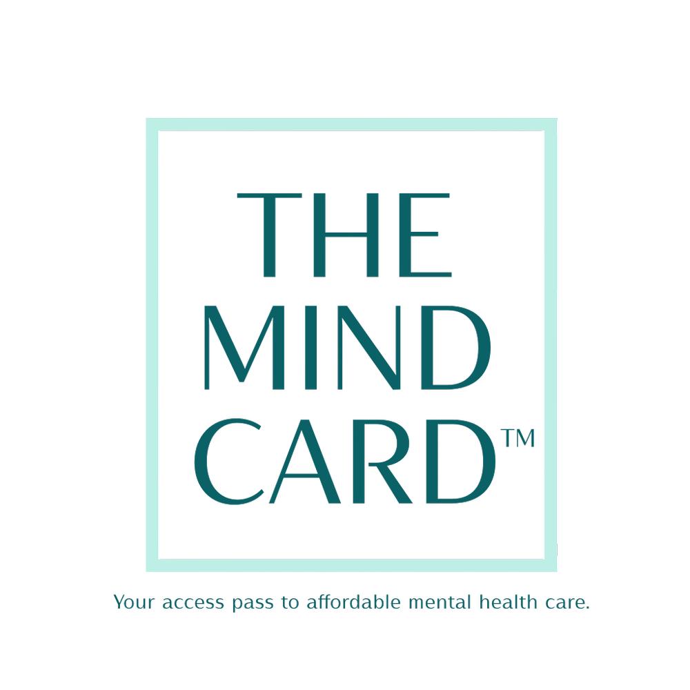 Check balance | Verify card | Submit claim — The Mind Card