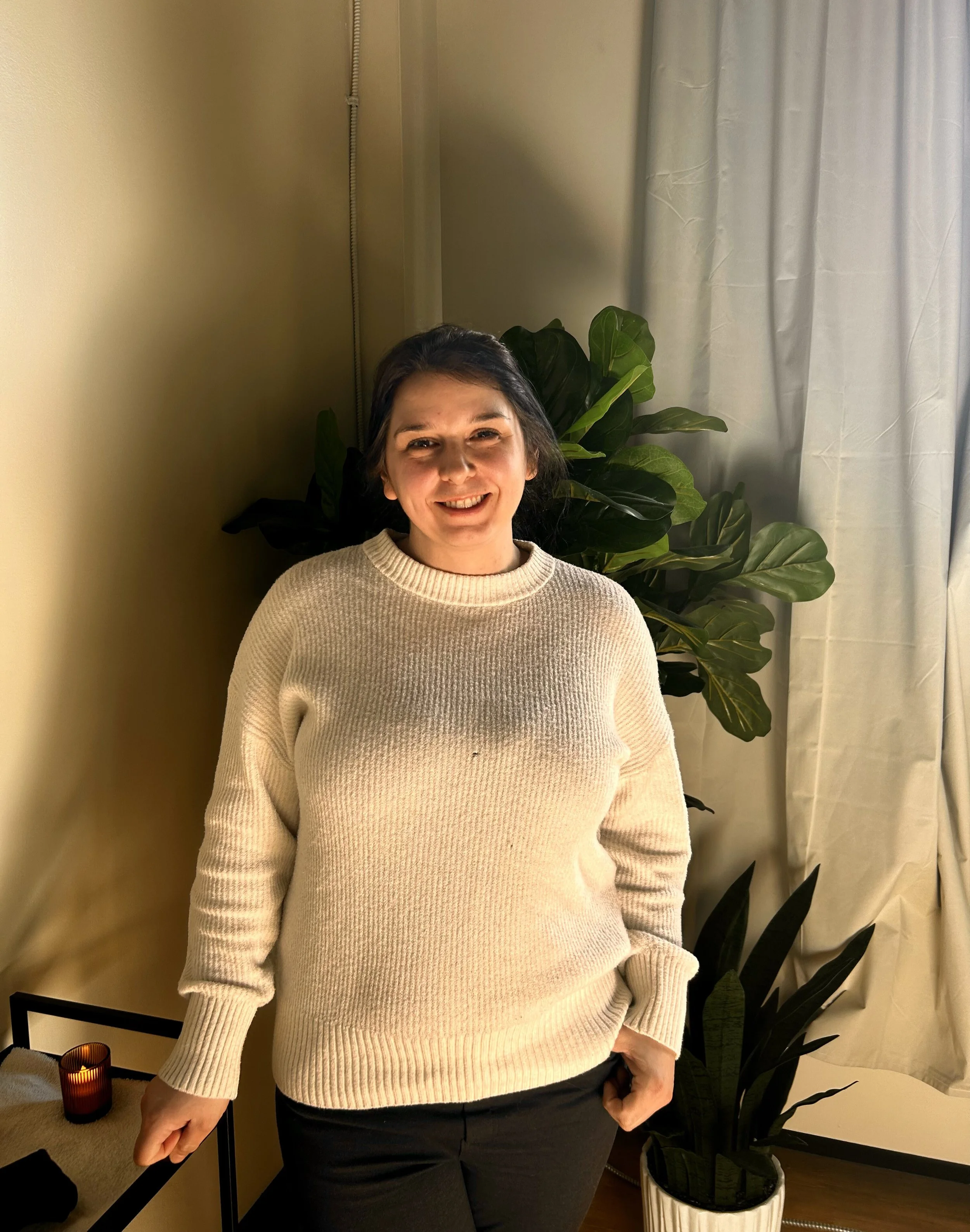Practitioners — Local Body Wellness