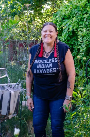 Melissa Bird for Congress | Support Change Now