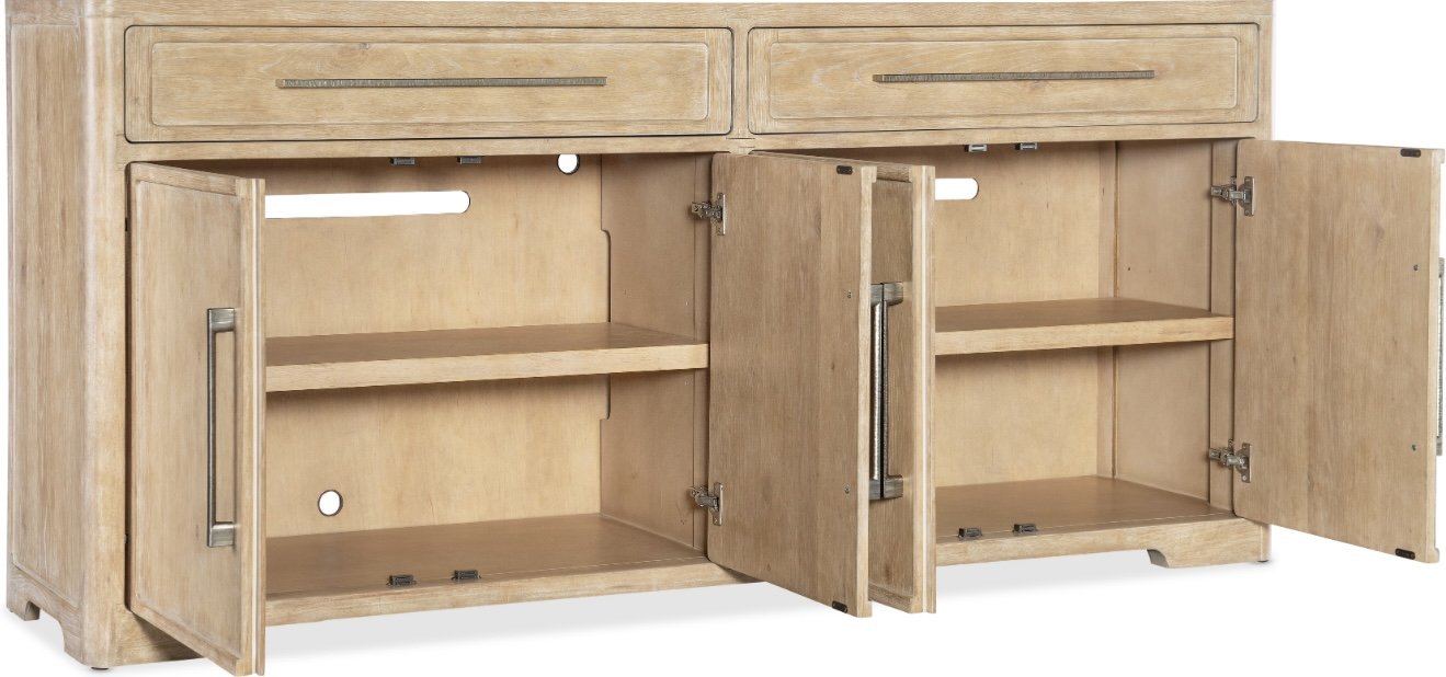 DC buffet — Western Heritage Furniture