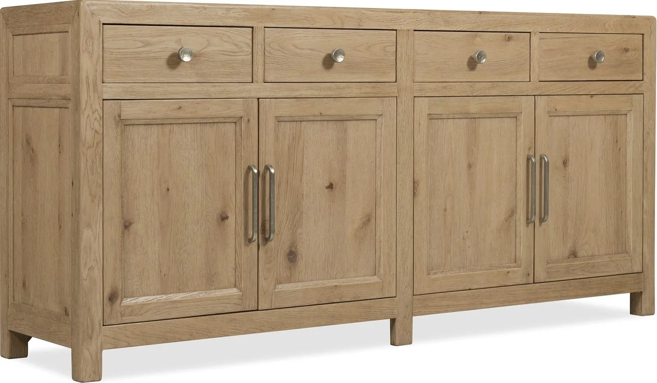 DC buffet — Western Heritage Furniture