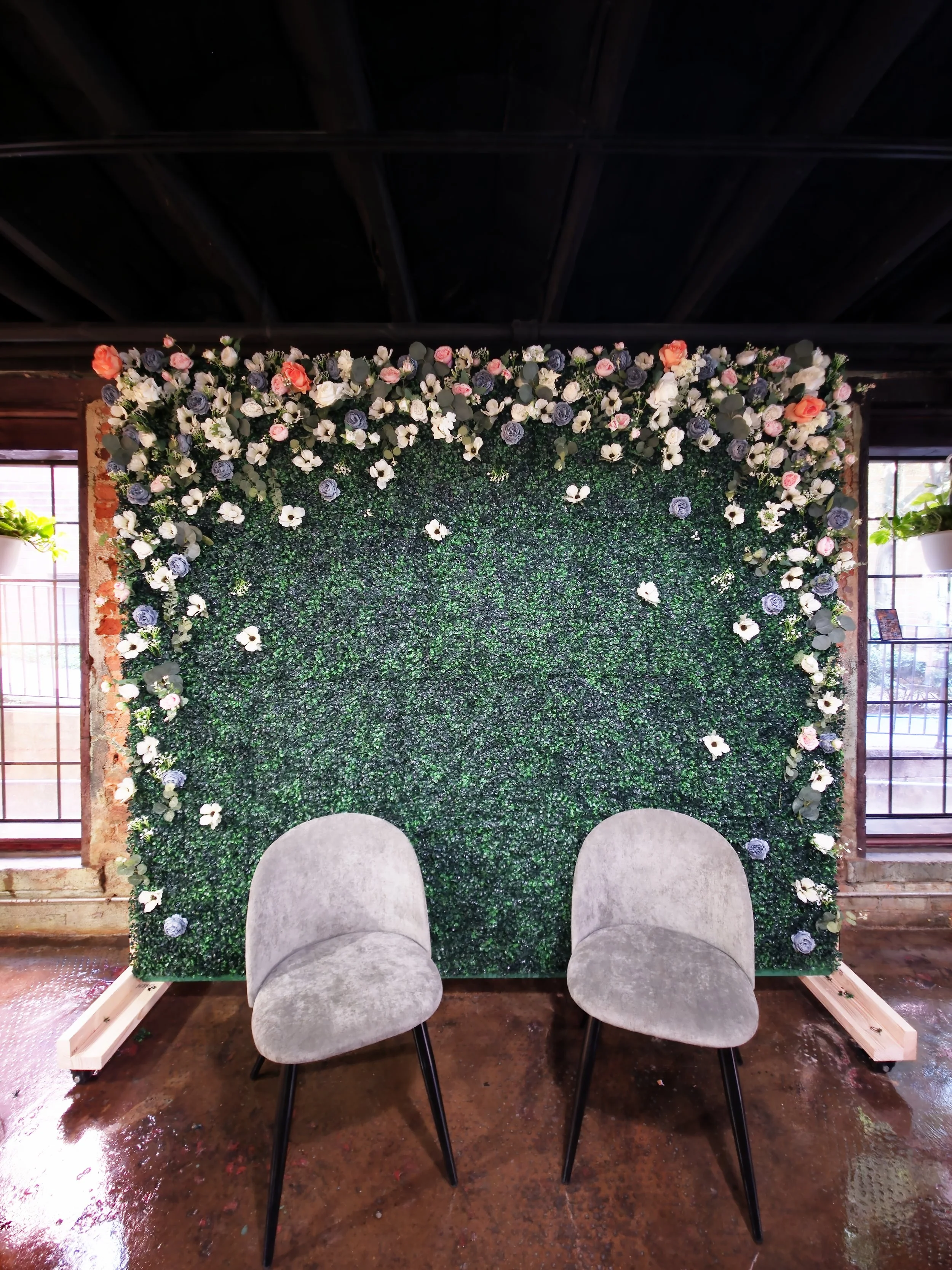 The Gallery Event Space — The Open Studio