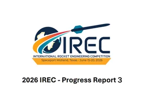 ESRA - IREC Schedule of Events — Experimental Sounding Rocket Association