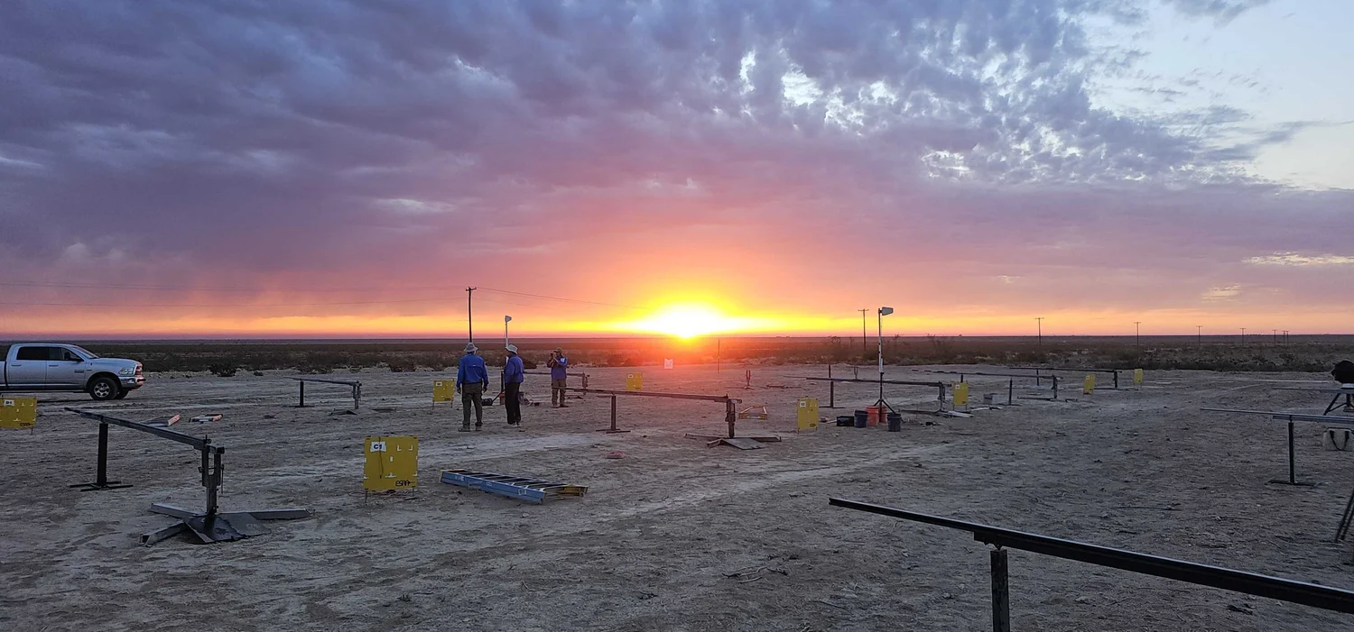 2026 IREC — Experimental Sounding Rocket Association