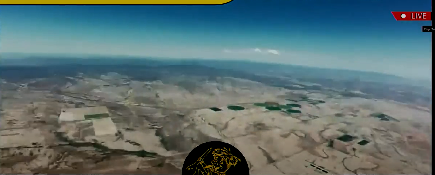 Live Rocket Video Challenge — Experimental Sounding Rocket Association