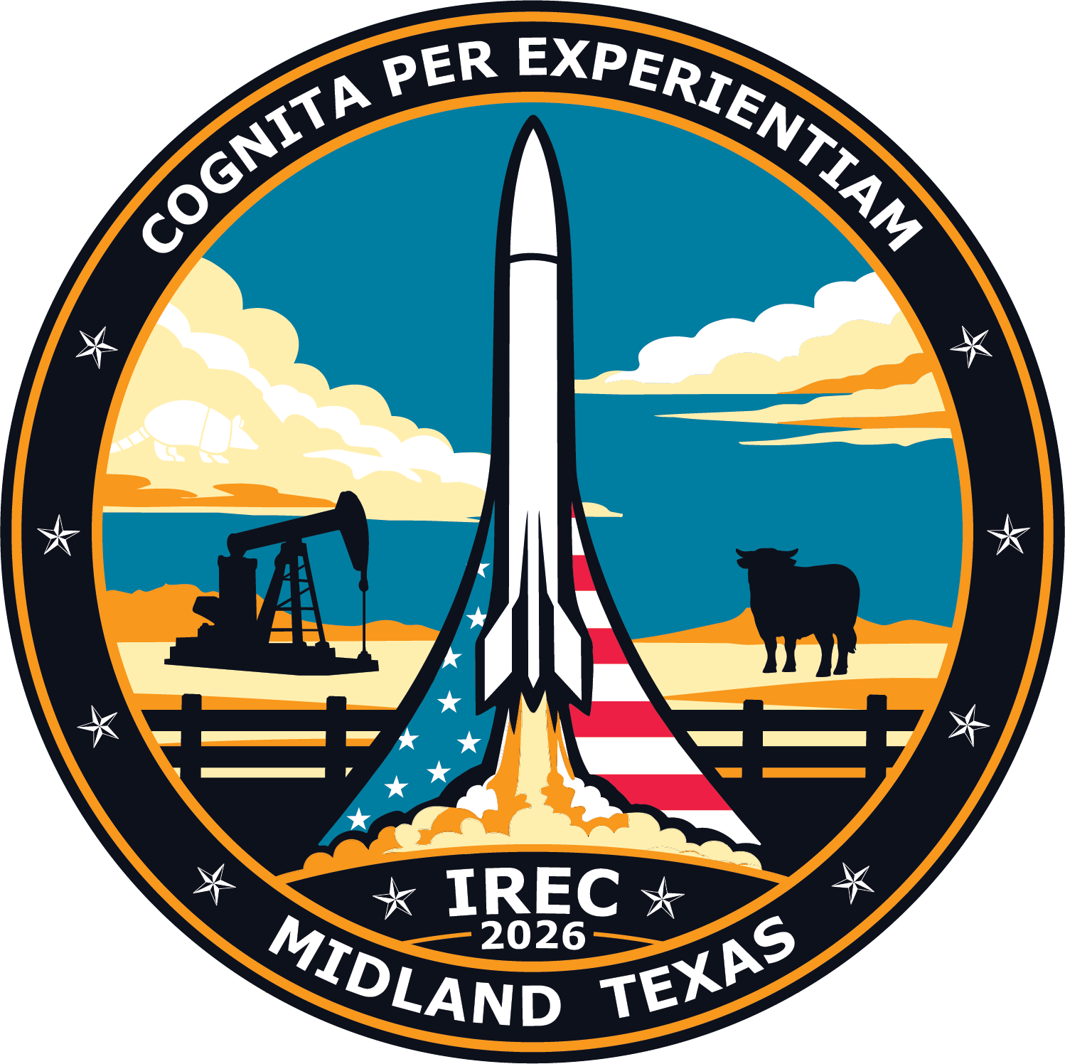 Documents and Forms — Experimental Sounding Rocket Association