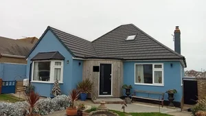 Alpha Roofing