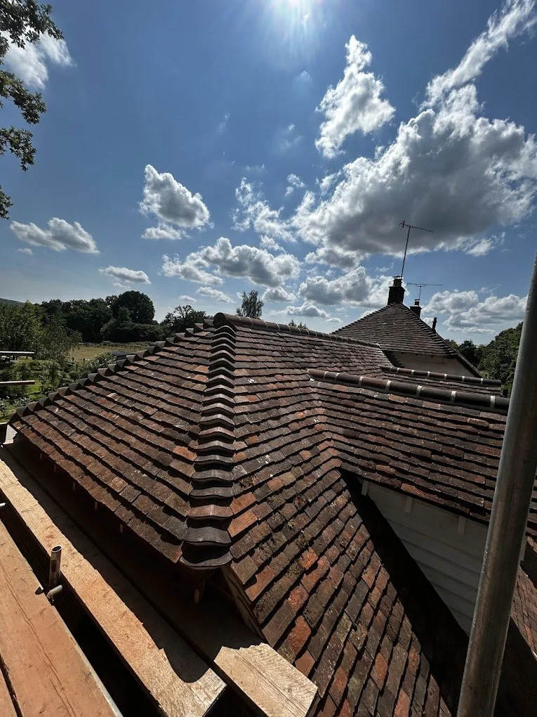 Alpha Roofing