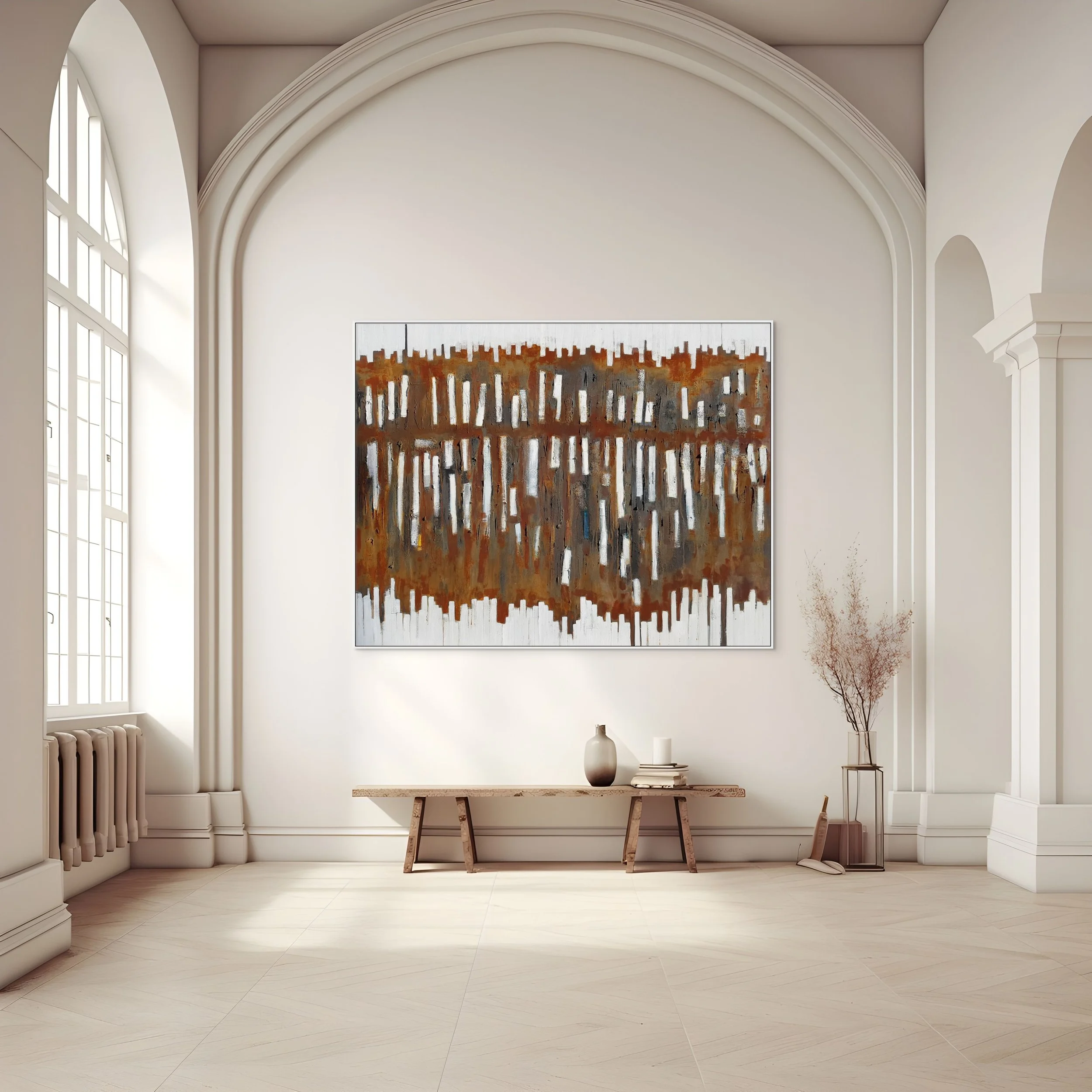 Transitoriness I — Bozena Czyz - BC Art