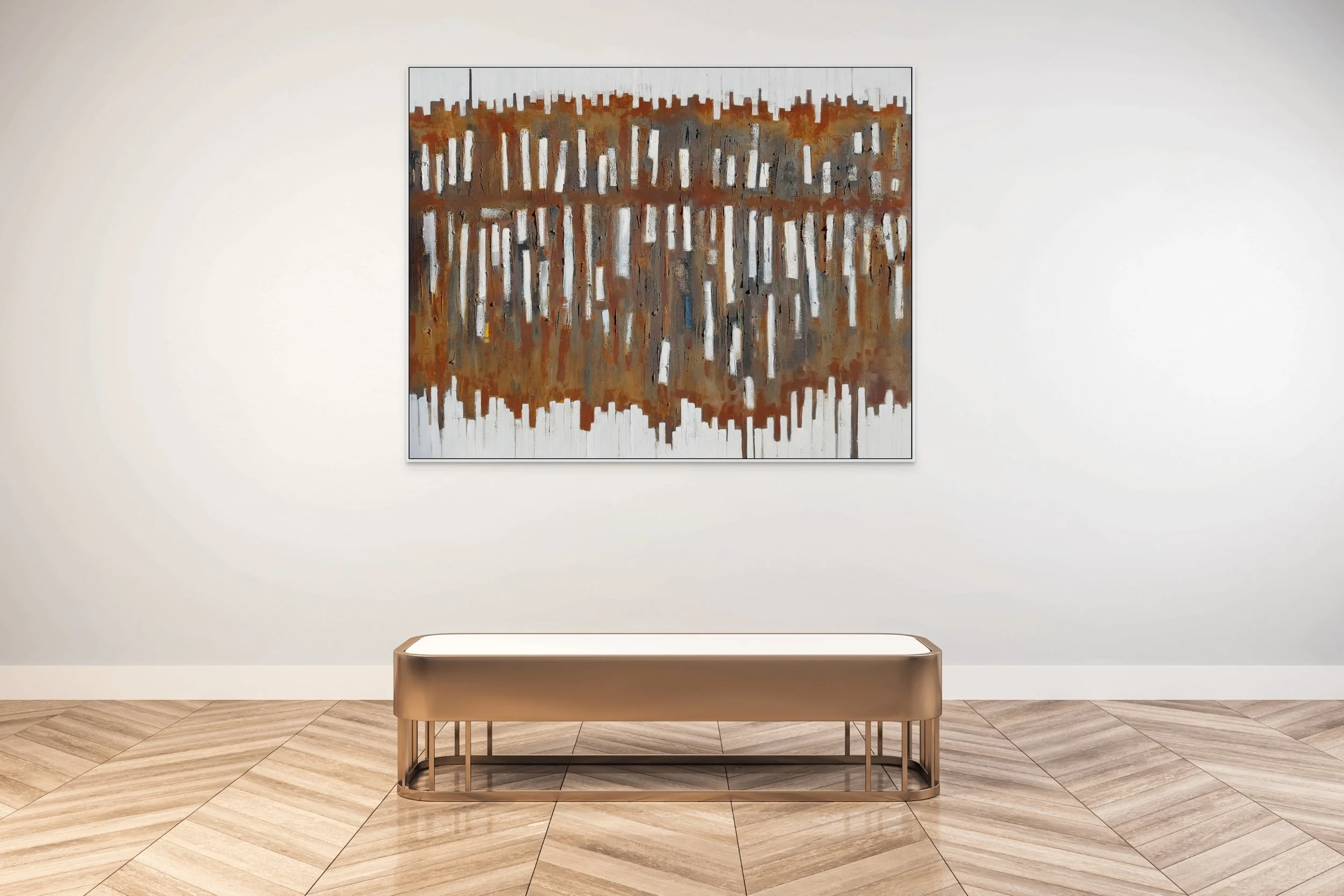 Transitoriness I — Bozena Czyz - BC Art