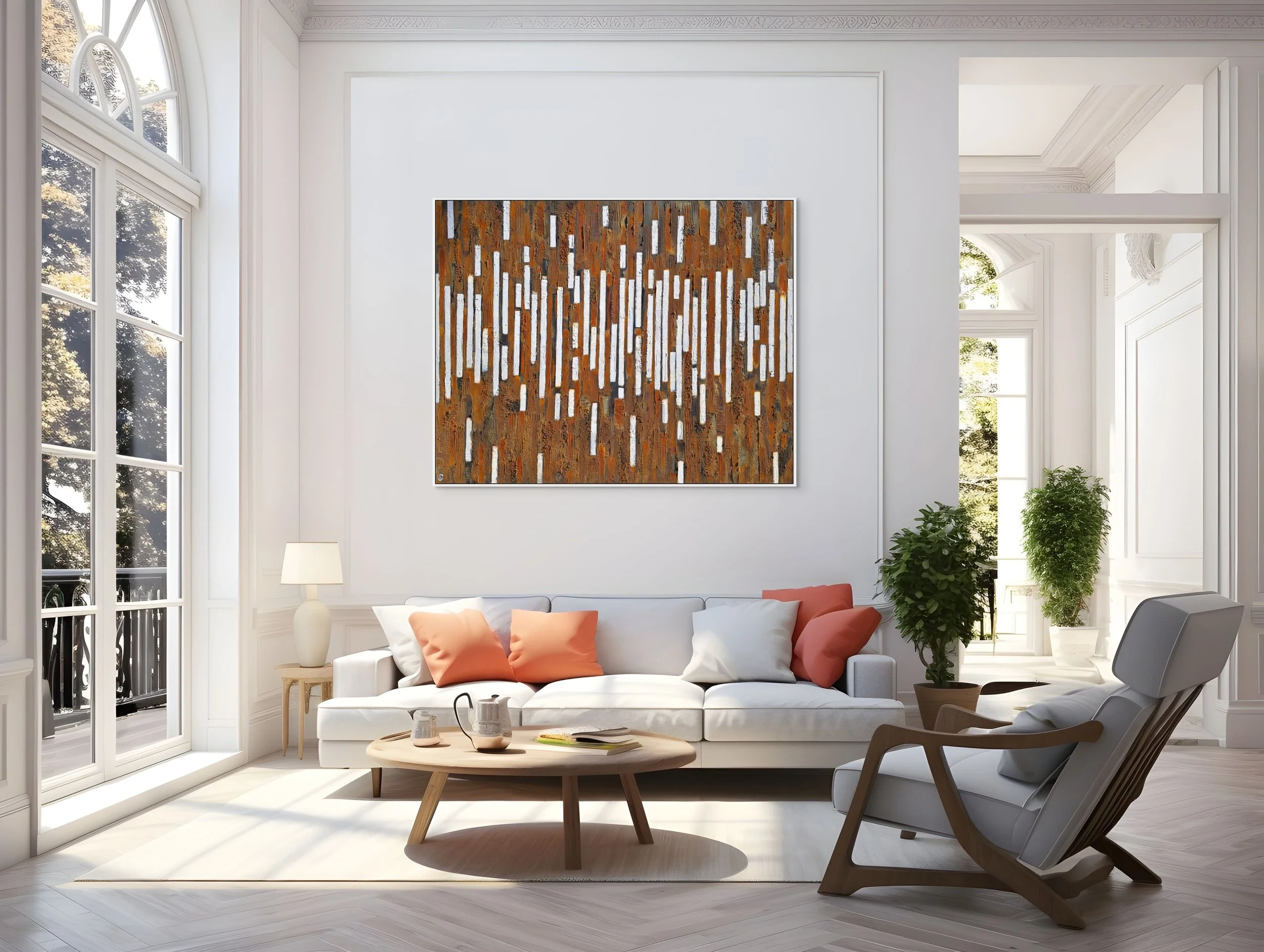 Transitoriness VII — Bozena Czyz - BC Art