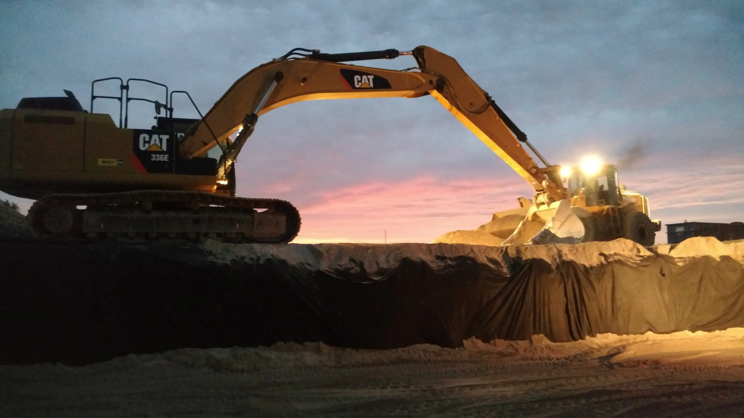 About — Lurré Construction Inc.