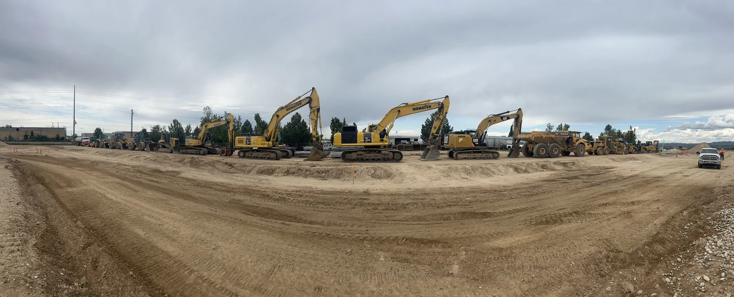 Lurré Construction Inc.