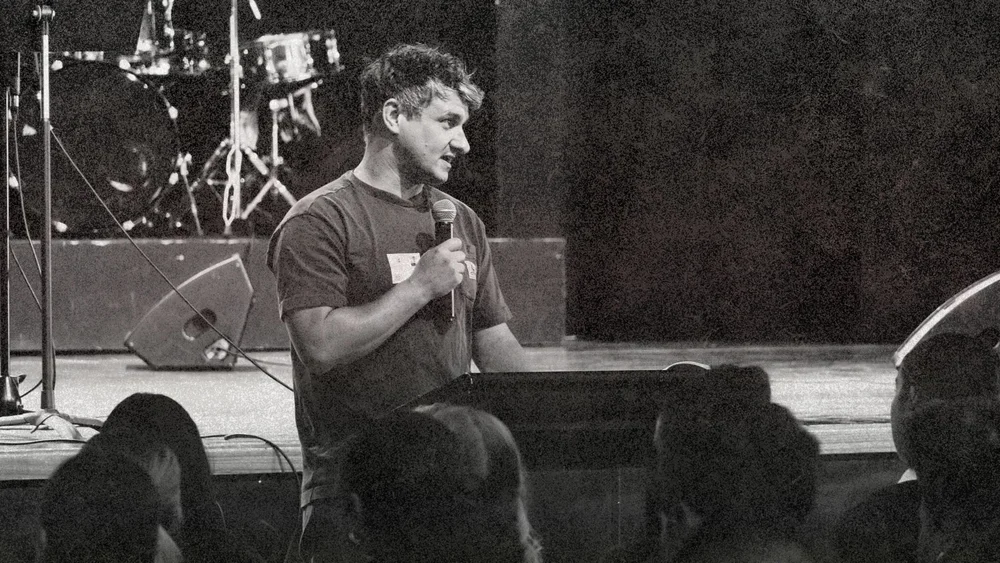 QUESTIONING CHRISTIANITY | Connecting the Christian story to life's ...