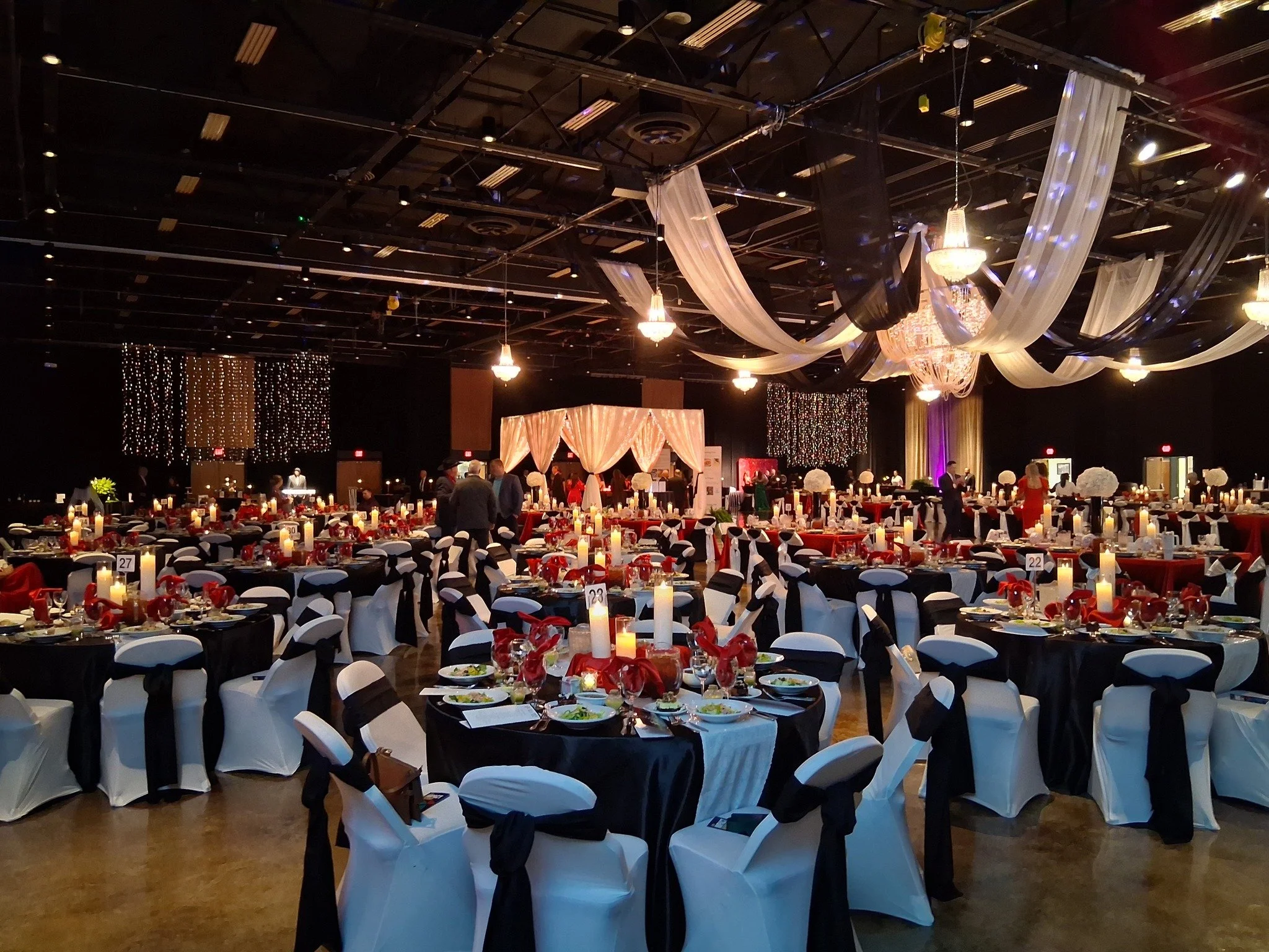 Let Us Do The Cooking | Experience Premium Catering Today