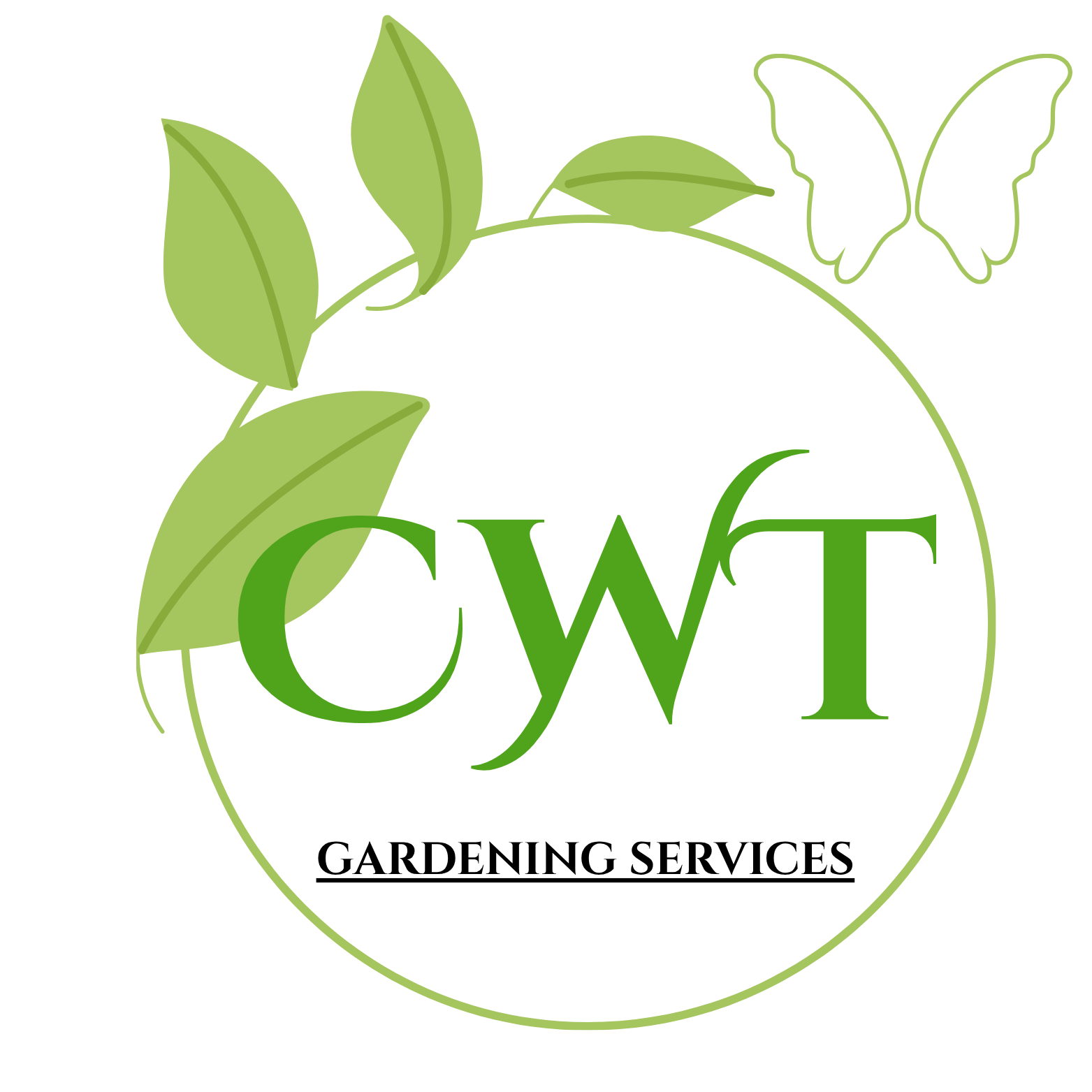 CWT Gardening Services | Get Your Garden Perfected Today