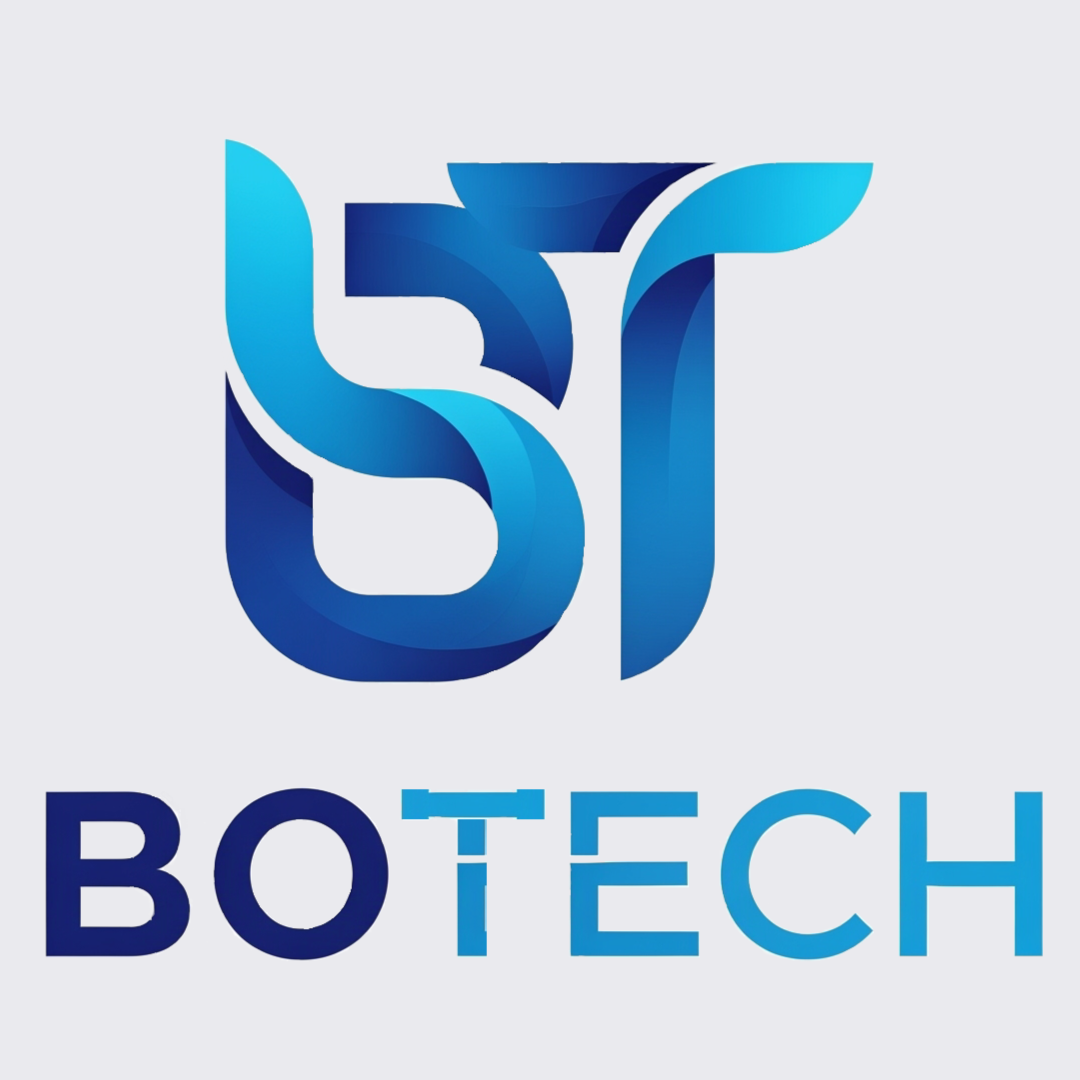 Botech Logo