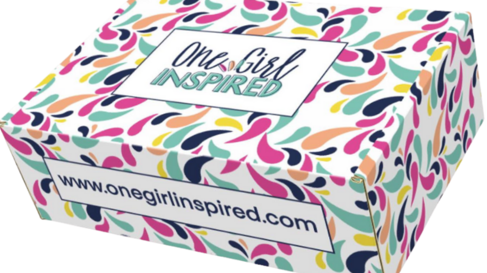 Monthly Subscription Box for Tween & Gift Boxes for Tween Girls | One ...
