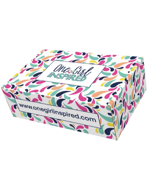 Monthly Subscription Box for Tween & Gift Boxes for Tween Girls | One ...