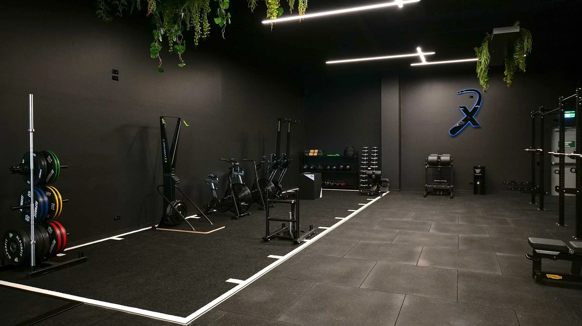 Gym Turf & Sled Tracks NZ | Custom Design & Installation | Sportsplay