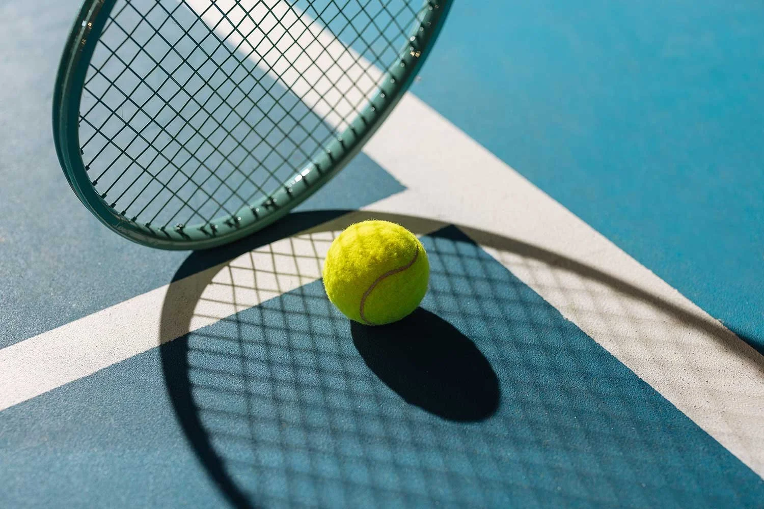 Acrylic Courts NZ | Durable & Professional Sports Surfaces | Sportsplay