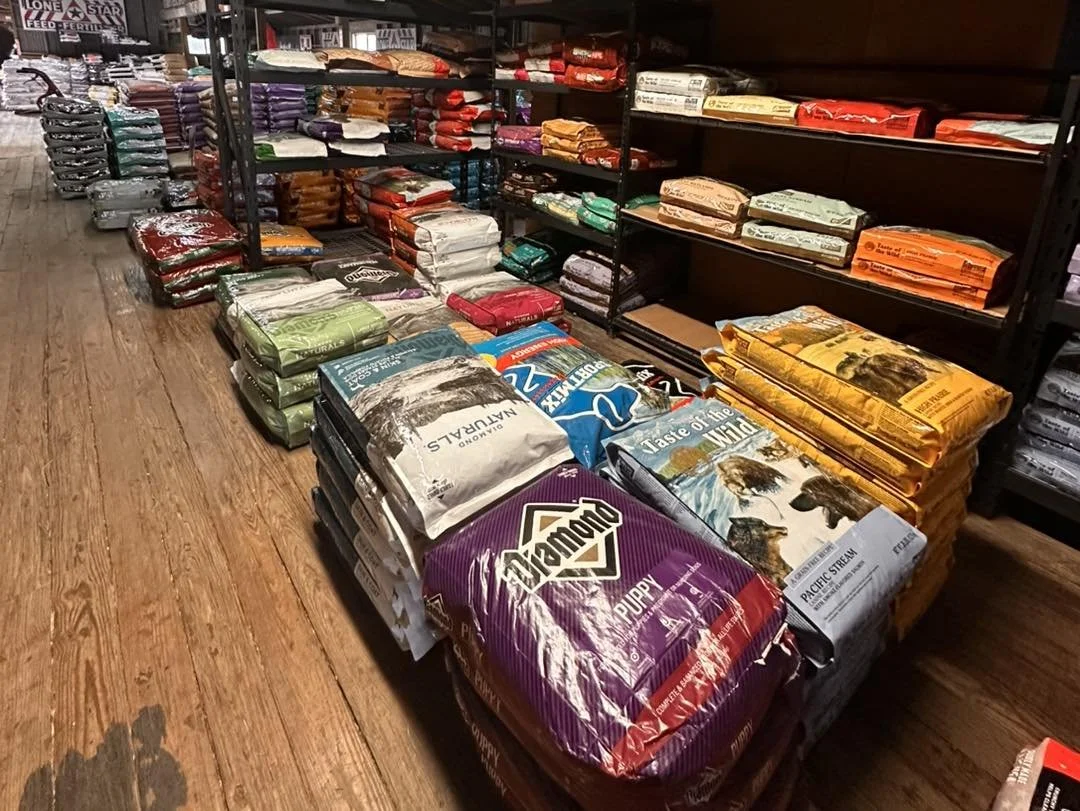 Mid County Farm & Feed Supply | Shop Quality Farm Supplies Today