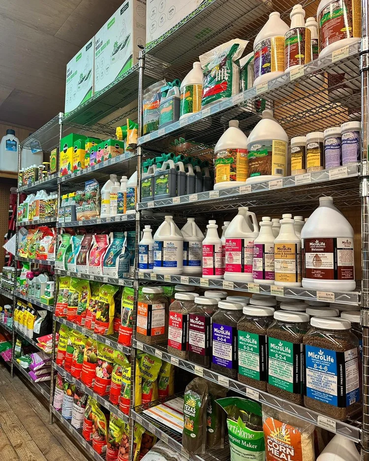 Mid County Farm & Feed Supply | Shop Quality Farm Supplies Today