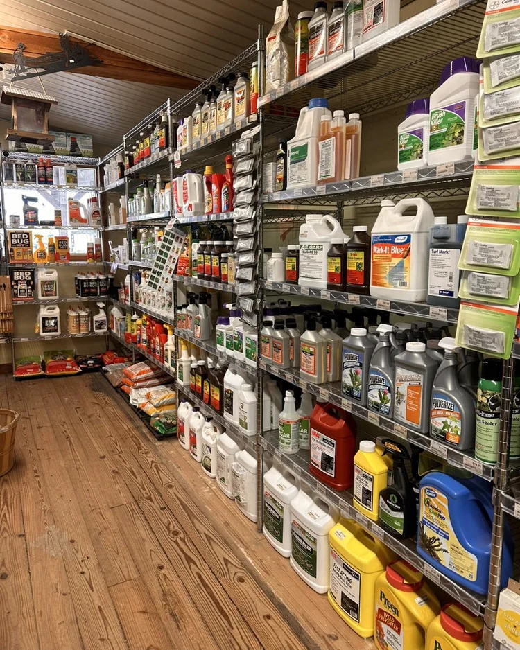 Mid County Farm & Feed Supply | Shop Quality Farm Supplies Today