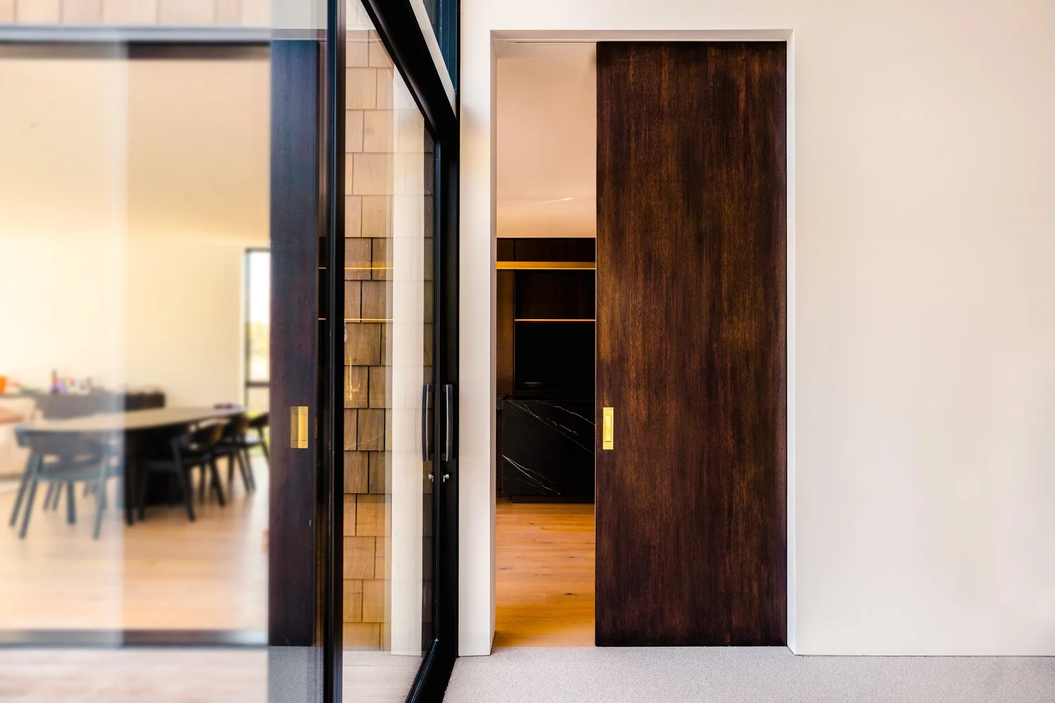 Infinity — Homeview Doors