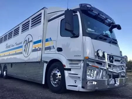 Contact Us | Get in Touch Today — Hann's Horse Transport (Copy)