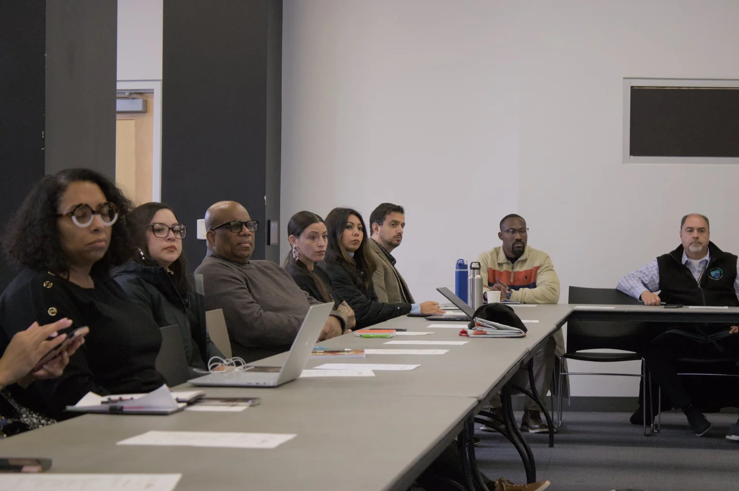 Bridging Public Safety, Public Health, and Trauma-Informed Design at ...