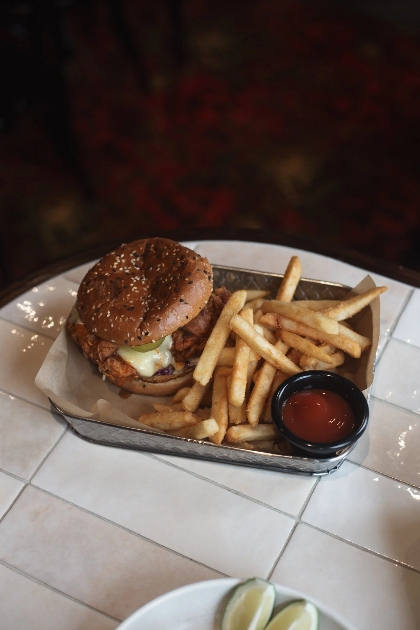 Fannys Nelson | Stylish Pub Nelson | Fanny’s Pub & Restaurant