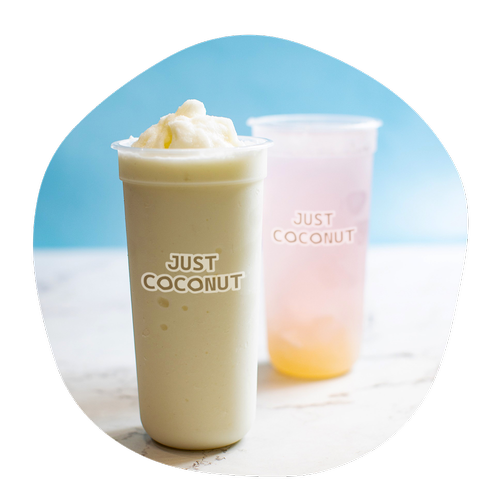 Authentic Coconut Drinks Across Australia