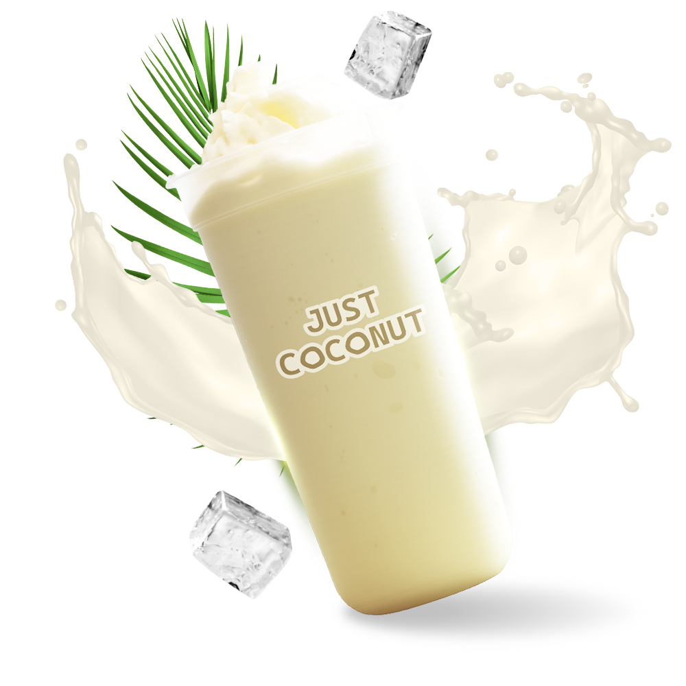 Authentic Coconut Drinks Across Australia