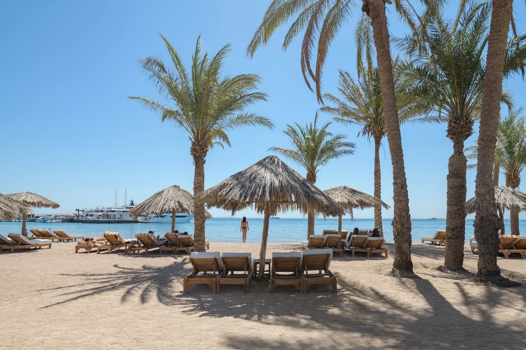 Sindbad Club | Book Your Escape Today