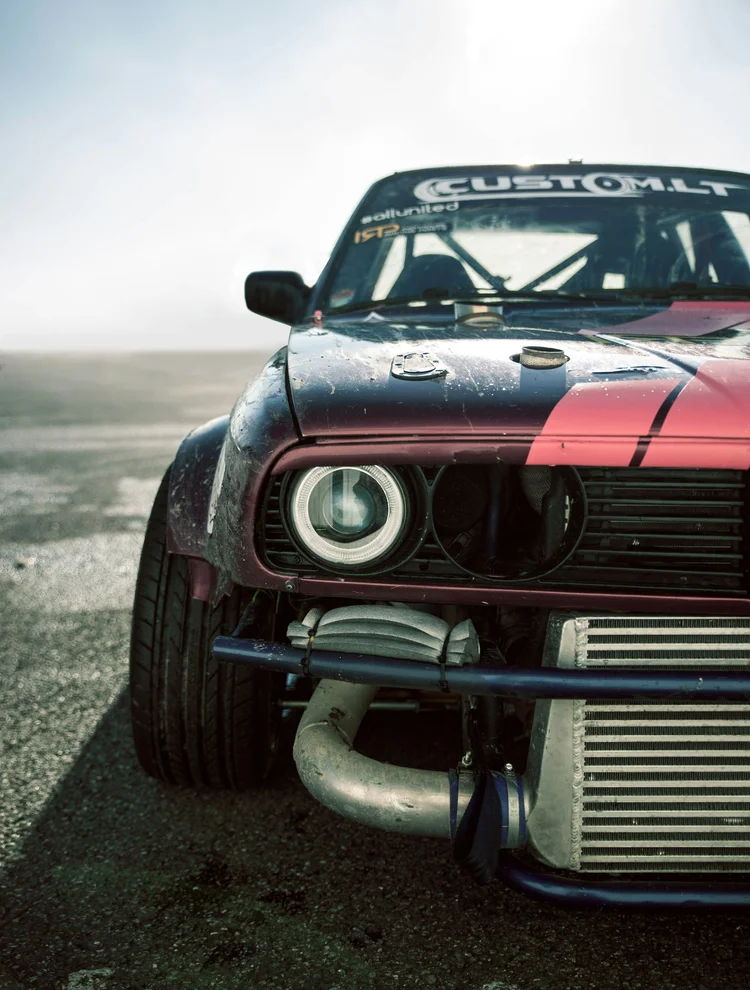 Drive Events