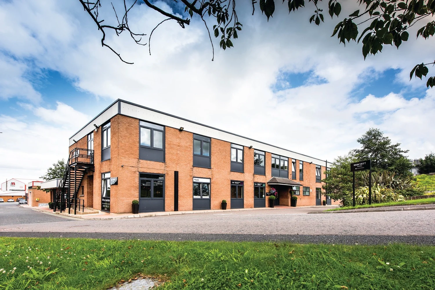 Kempton Redman Law | Expert Co. Armagh Solicitors