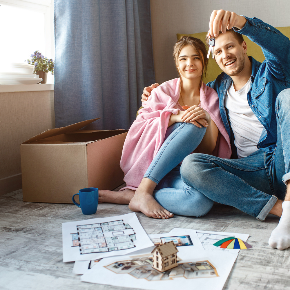 Co-Ownership in Northern Ireland: Can it benefit you? — Kempton Redman Law